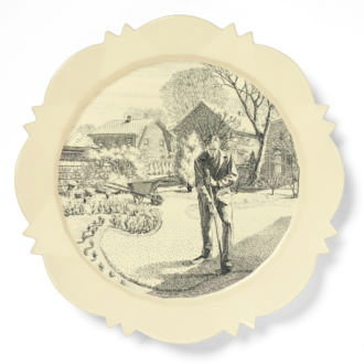 Andrew Raftery – RYAN LEE Gallery