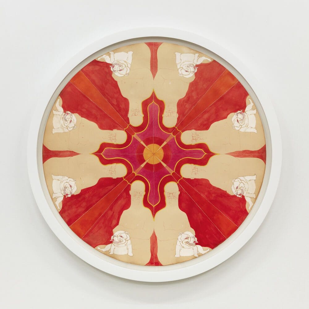 May Stevens - RYAN LEE Gallery