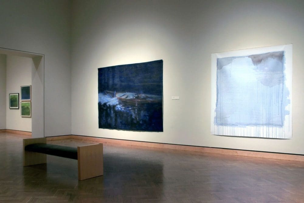 May Stevens - RYAN LEE Gallery
