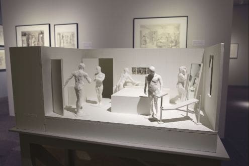 Andrew Raftery – RYAN LEE Gallery