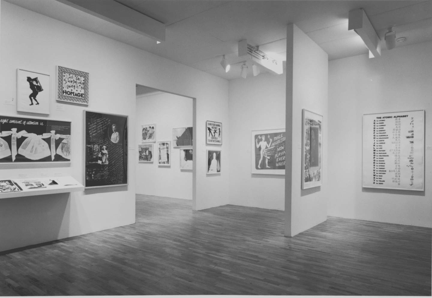 May Stevens - RYAN LEE Gallery