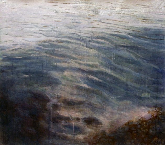 May Stevens – RYAN LEE Gallery