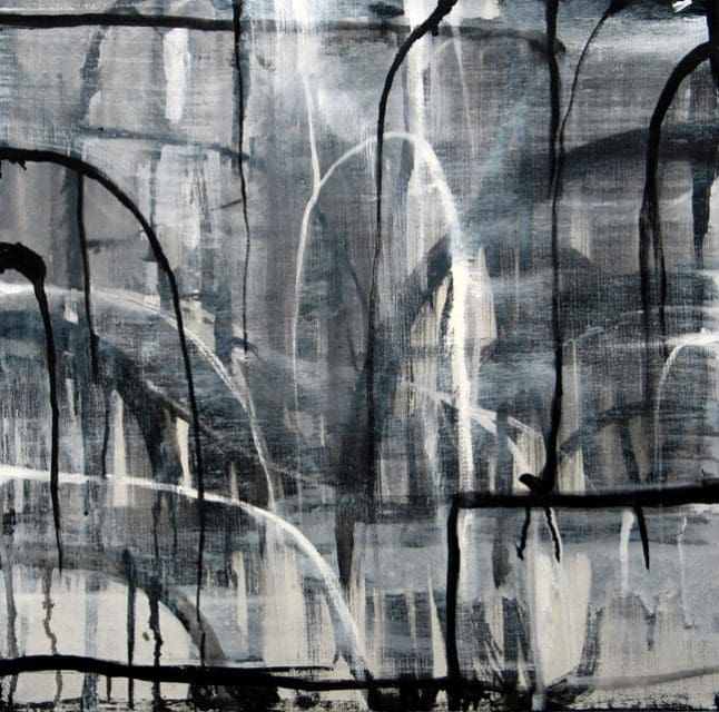 Michael Mazur - RYAN LEE Gallery