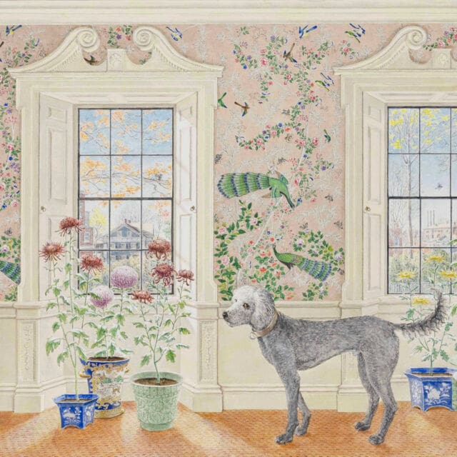 Andrew Raftery - RYAN LEE Gallery