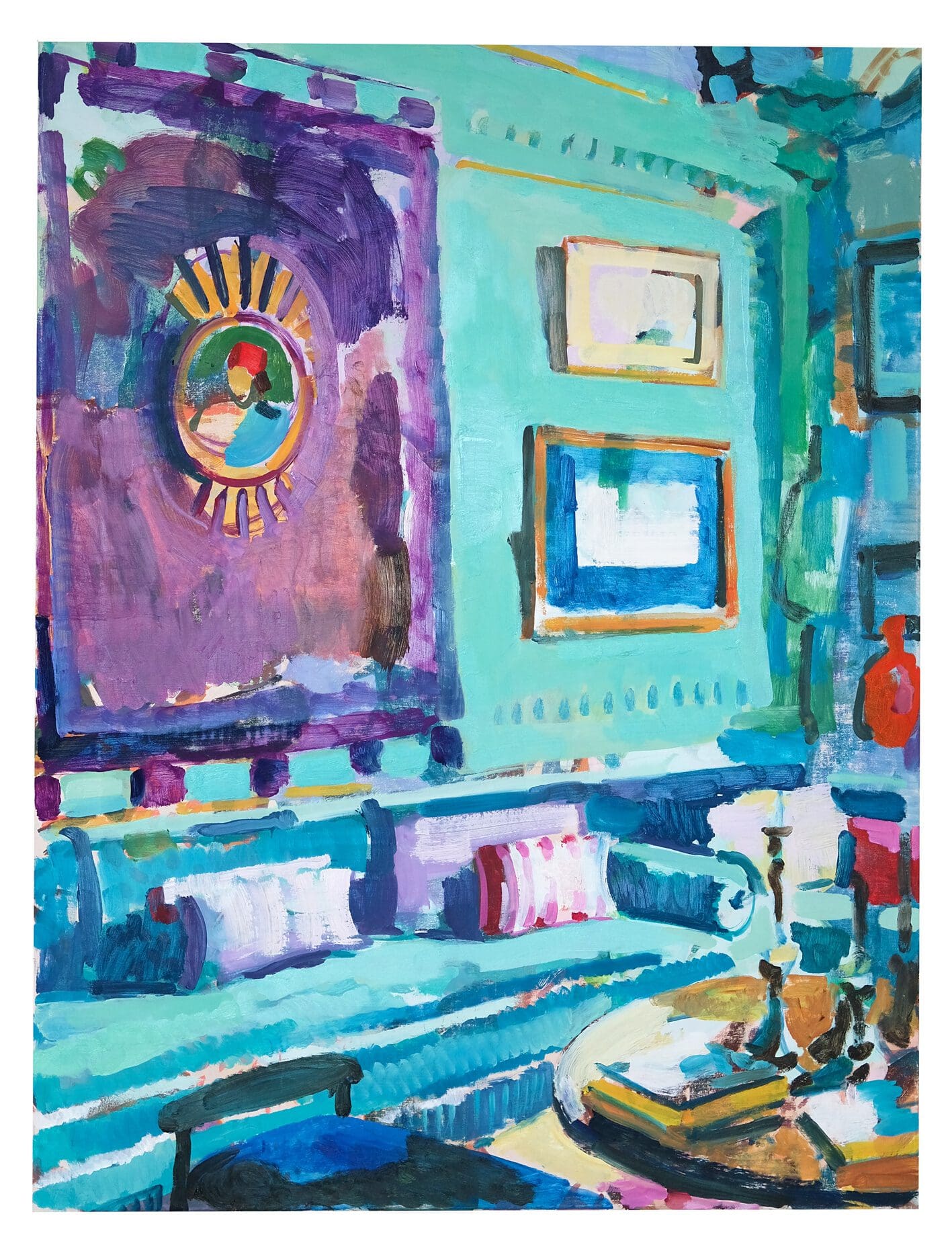 Tim Braden – RYAN LEE Gallery