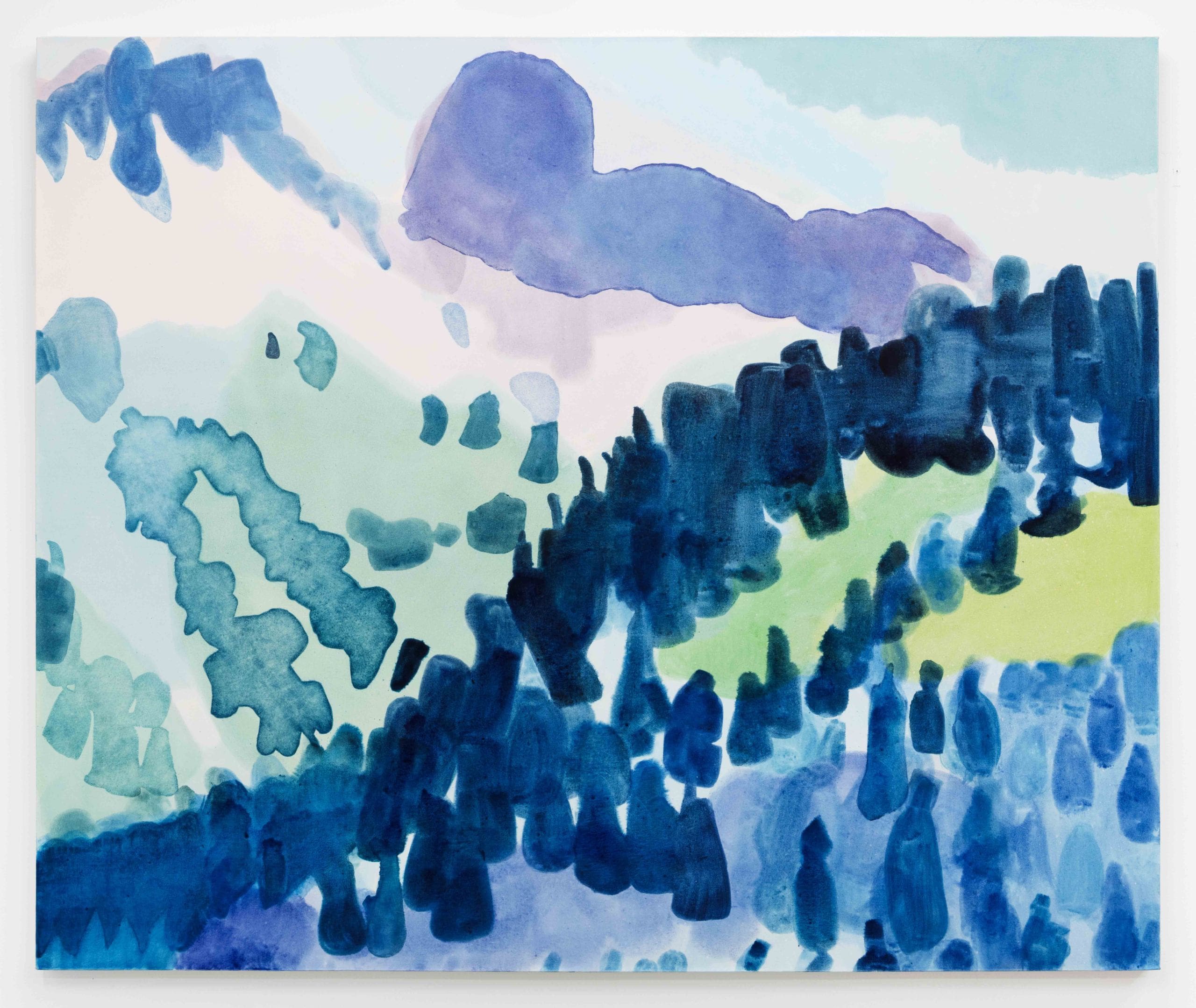 Tim Braden - RYAN LEE Gallery