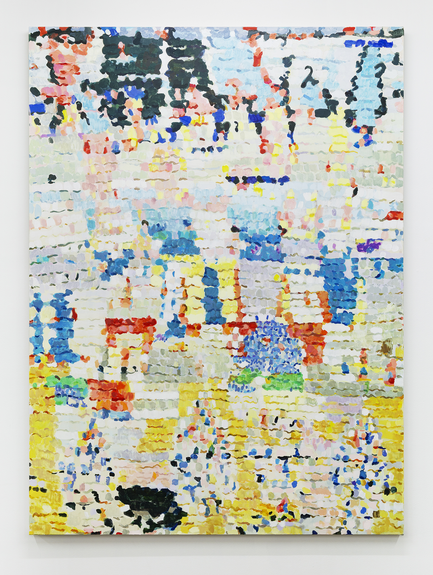 Tim Braden – RYAN LEE Gallery