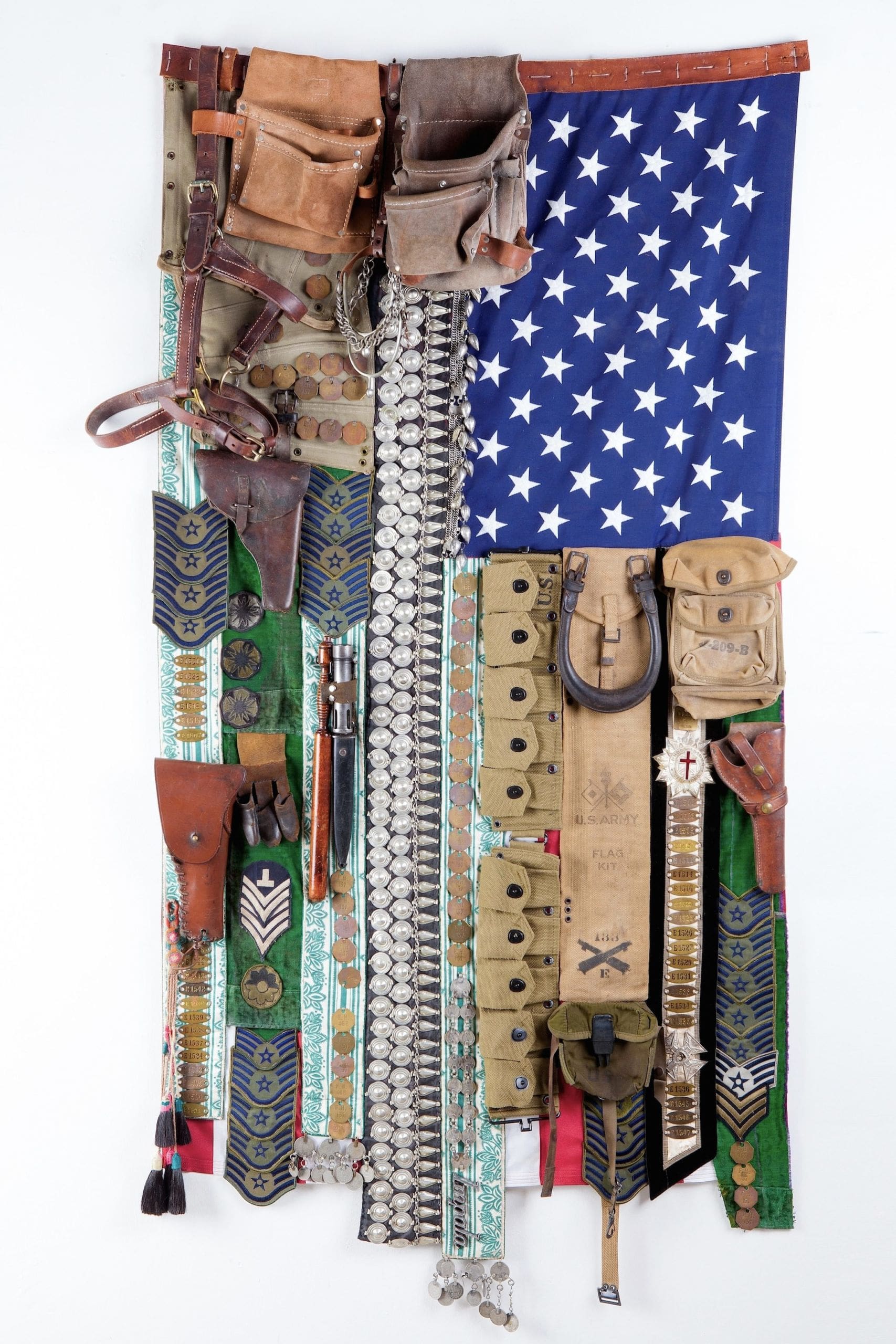 Sara Rahbar - RYAN LEE Gallery