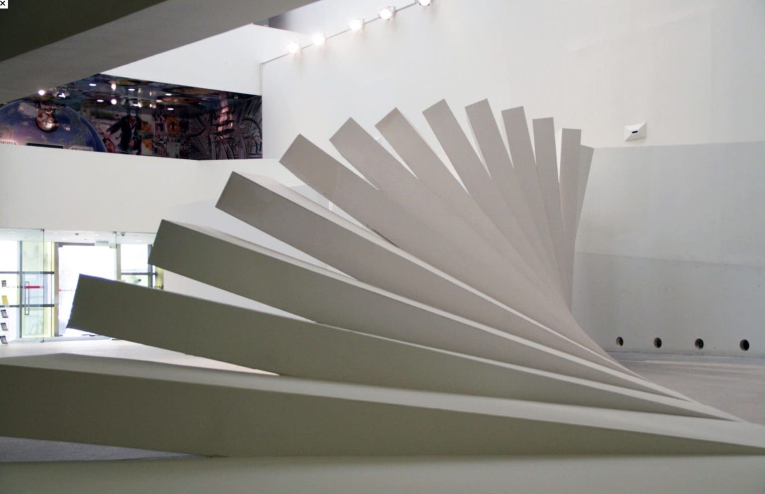 Gabriel Lester - RYAN LEE Gallery