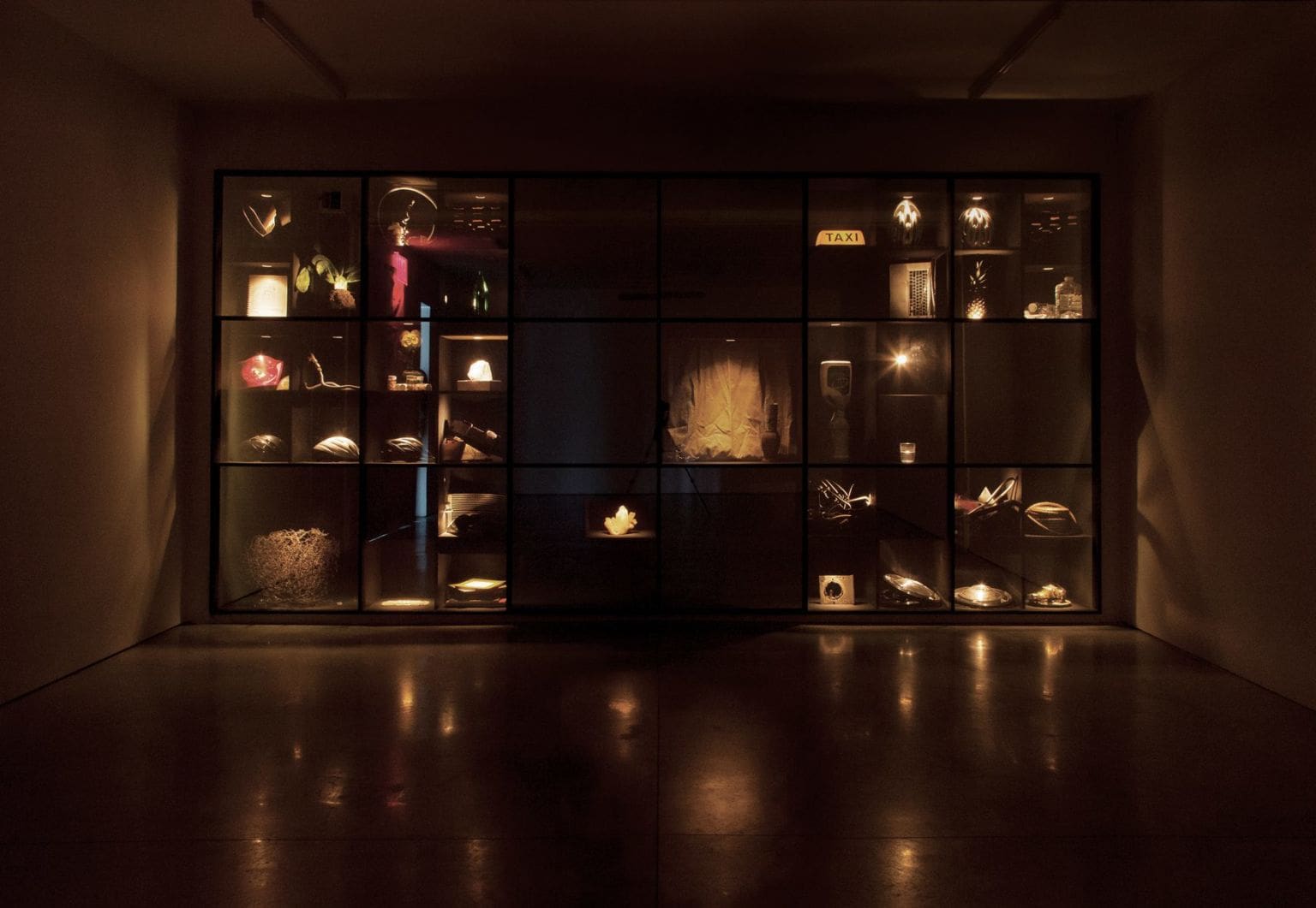 Gabriel Lester - RYAN LEE Gallery