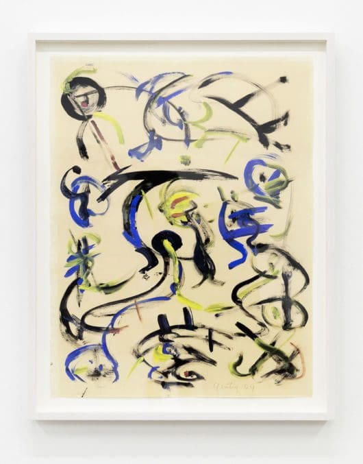 Herbert Gentry - RYAN LEE Gallery