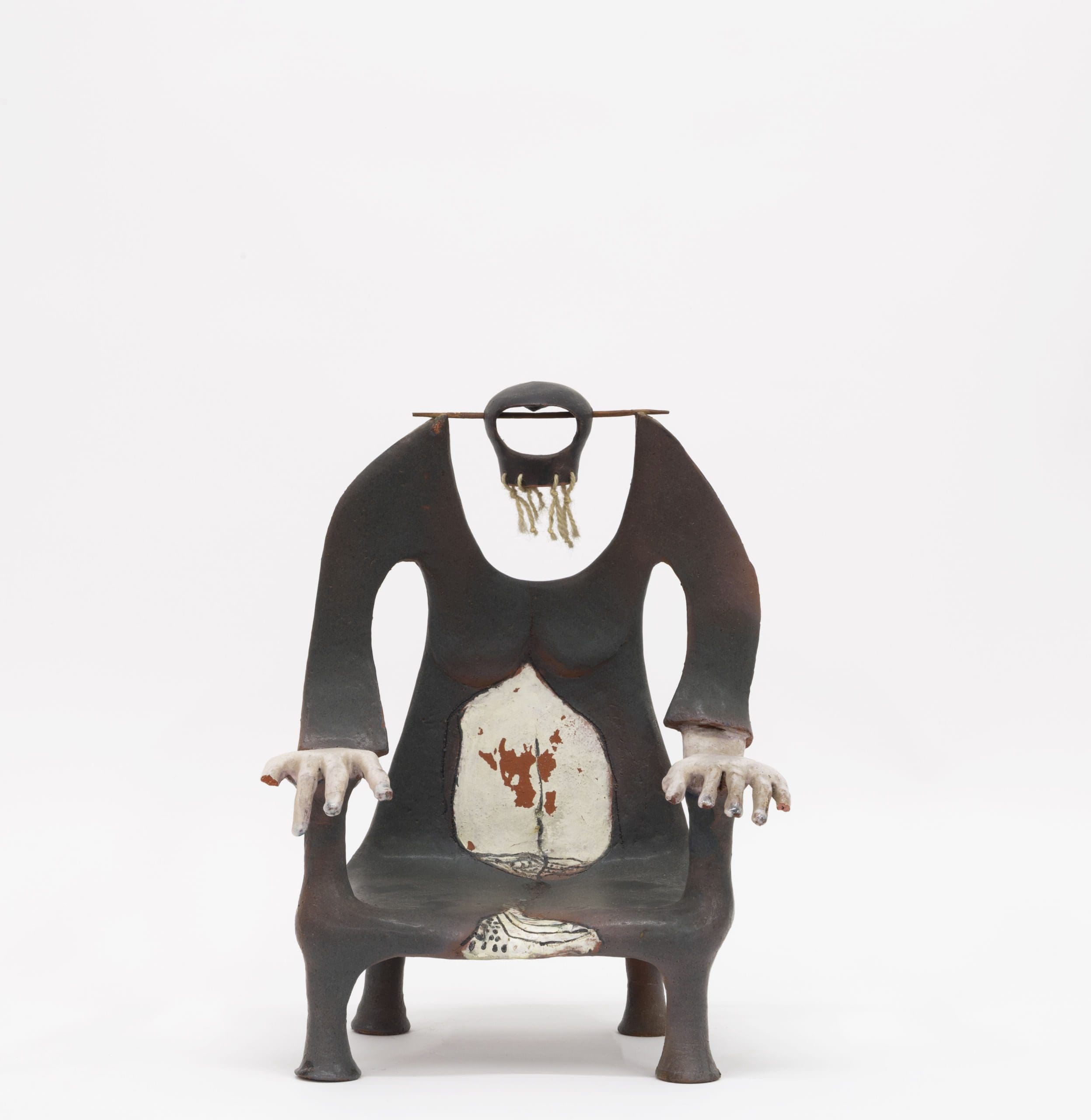 Camille Billops - RYAN LEE Gallery