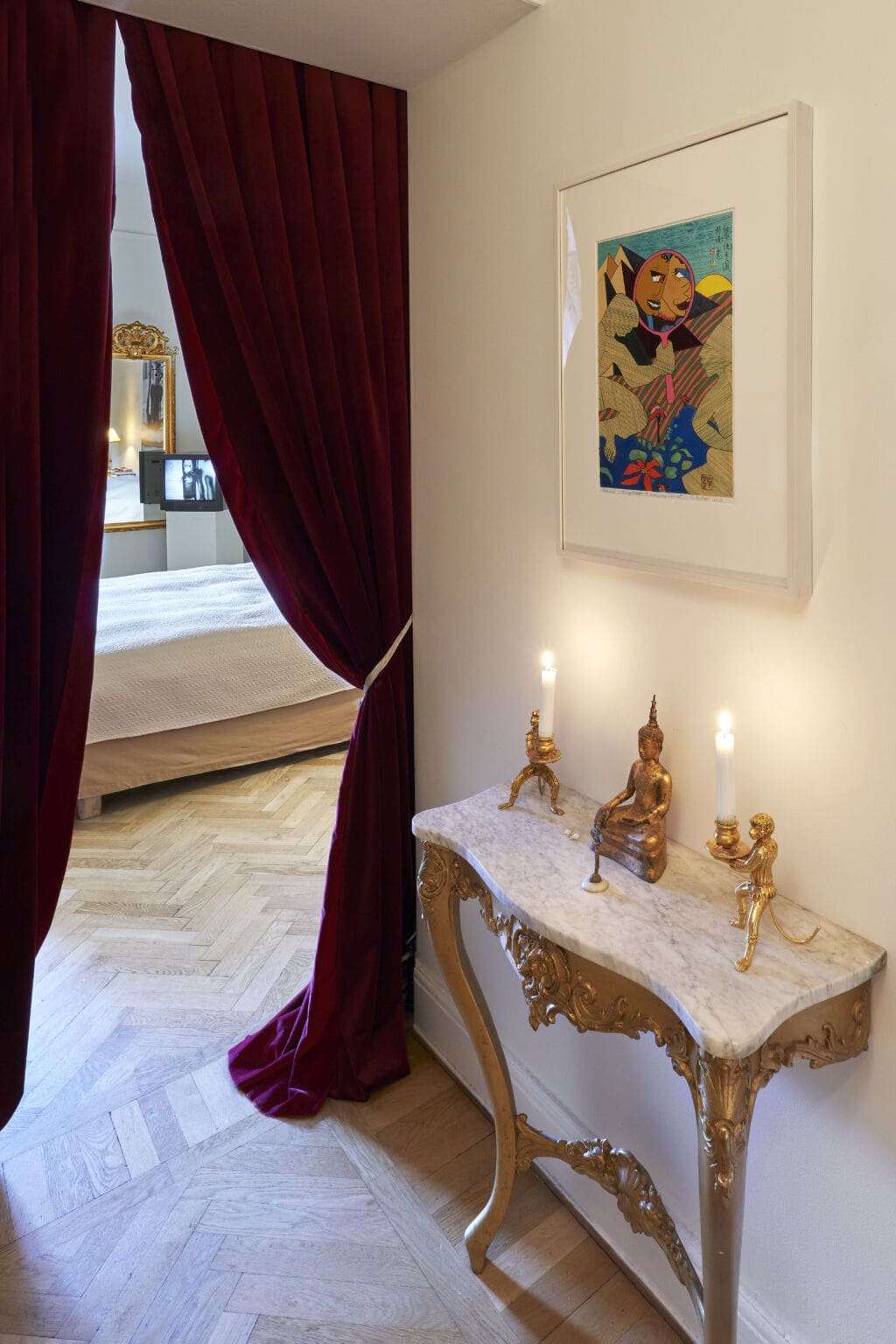 Camille Billops - RYAN LEE Gallery