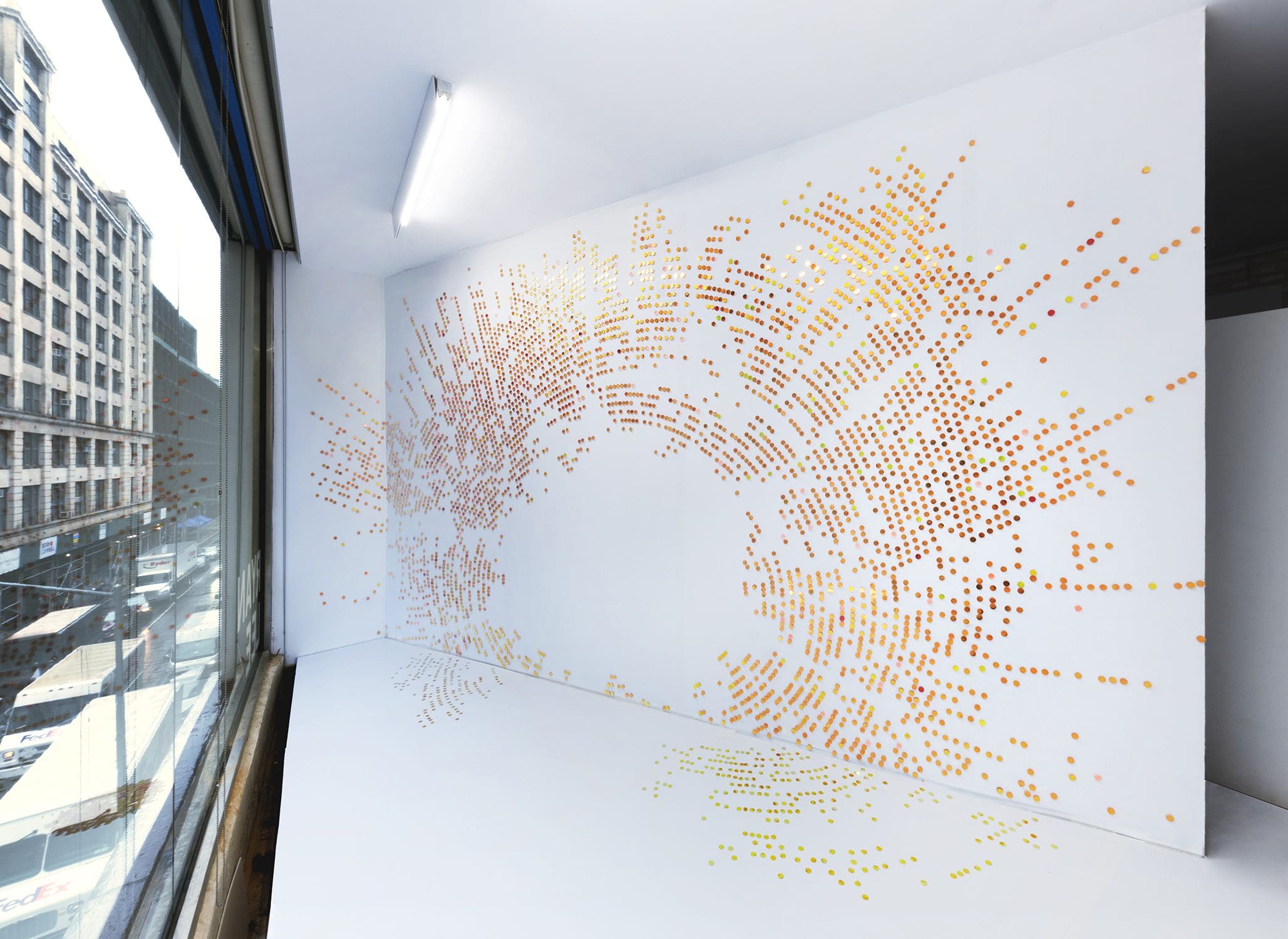 Katy Stone: Radiator - RYAN LEE Gallery