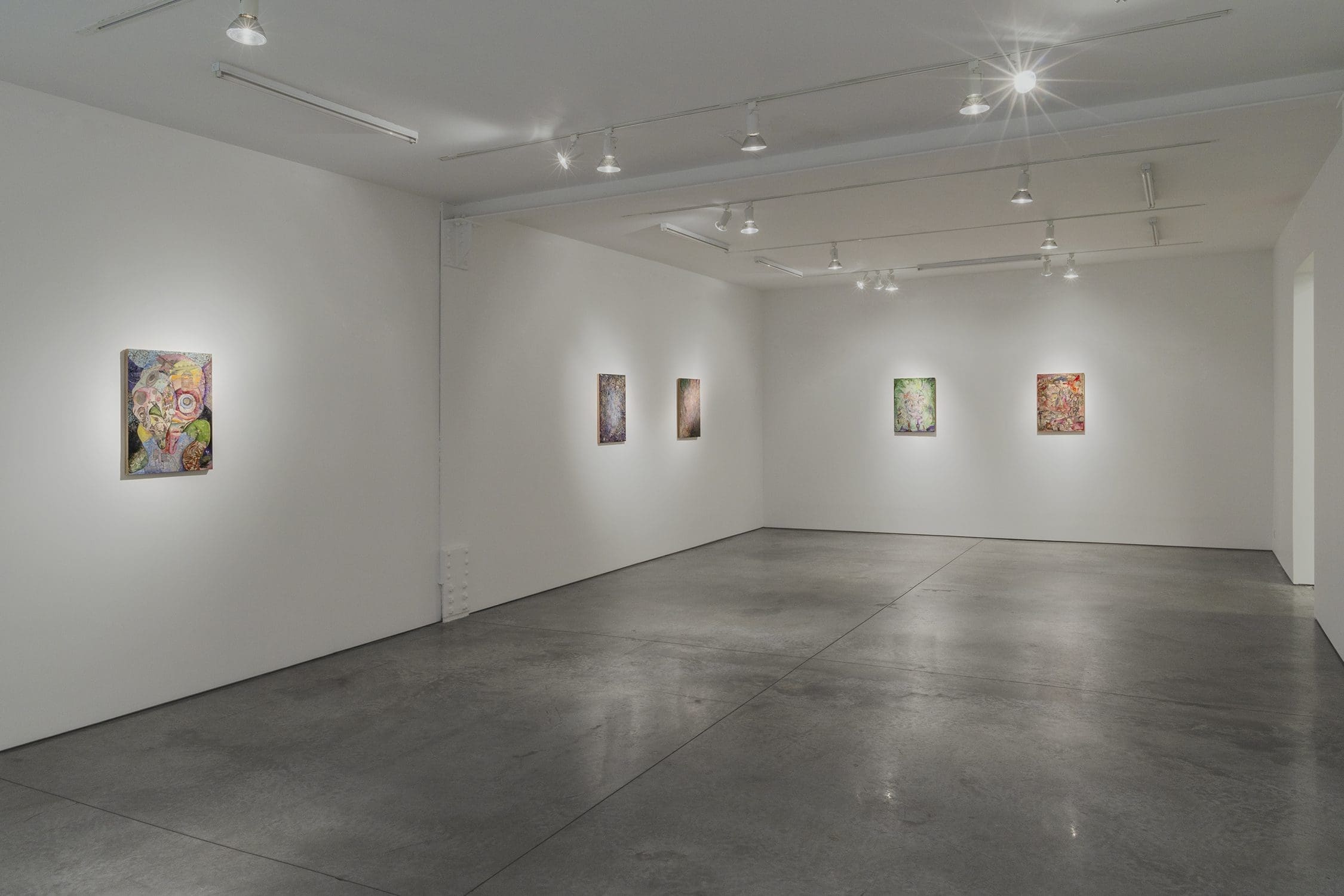 Josh Dorman: Idyll - Idol - RYAN LEE Gallery
