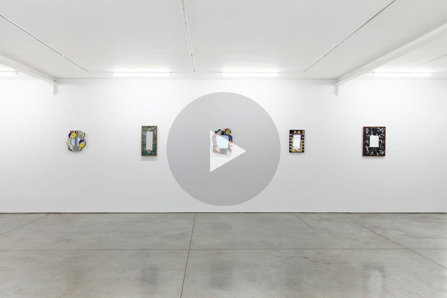 Camille Billops: Mirror, Mirror - RYAN LEE Gallery