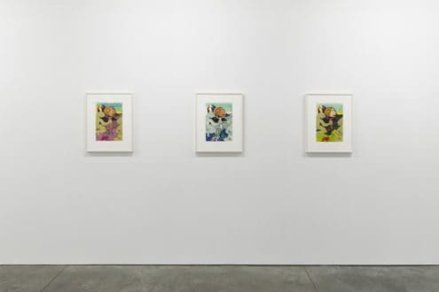 Camille Billops: Mirror, Mirror - RYAN LEE Gallery