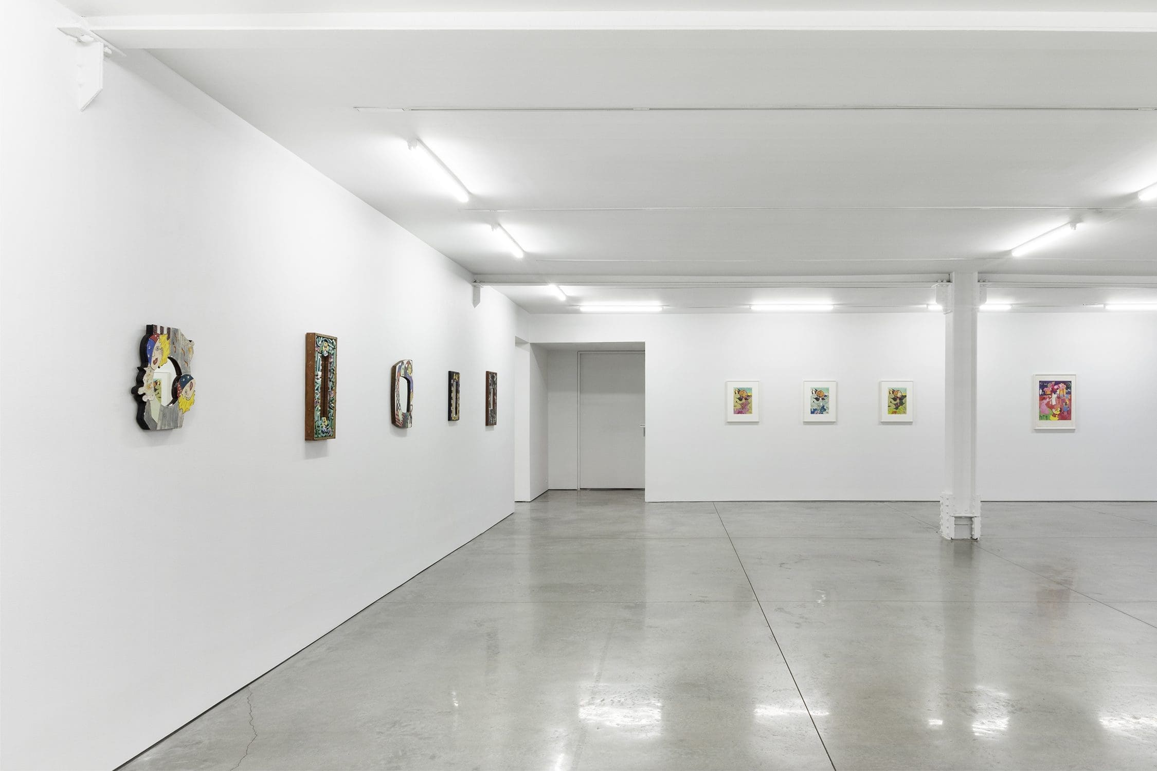 Camille Billops: Mirror, Mirror - RYAN LEE Gallery
