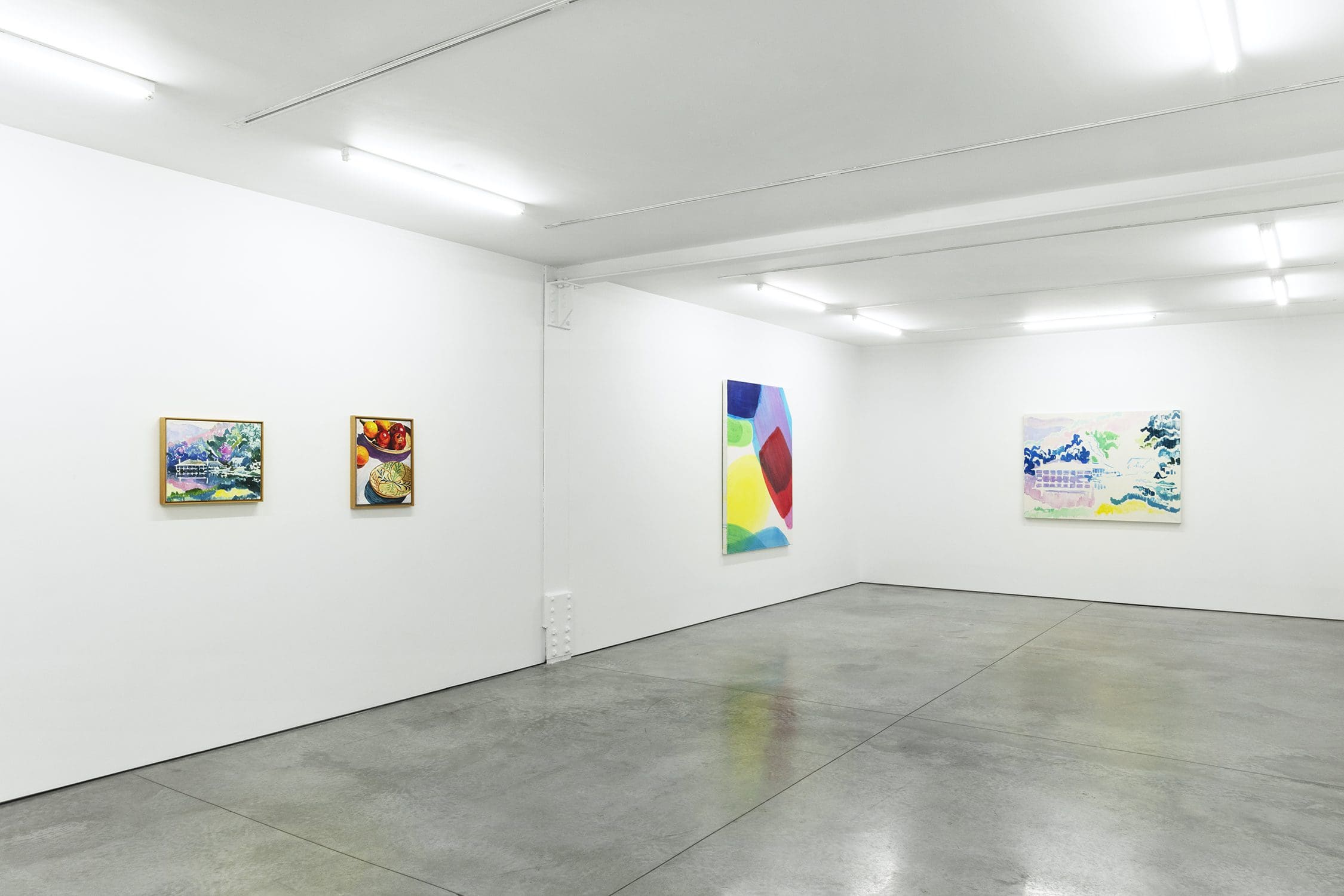 Tim Braden: El Universal - RYAN LEE Gallery