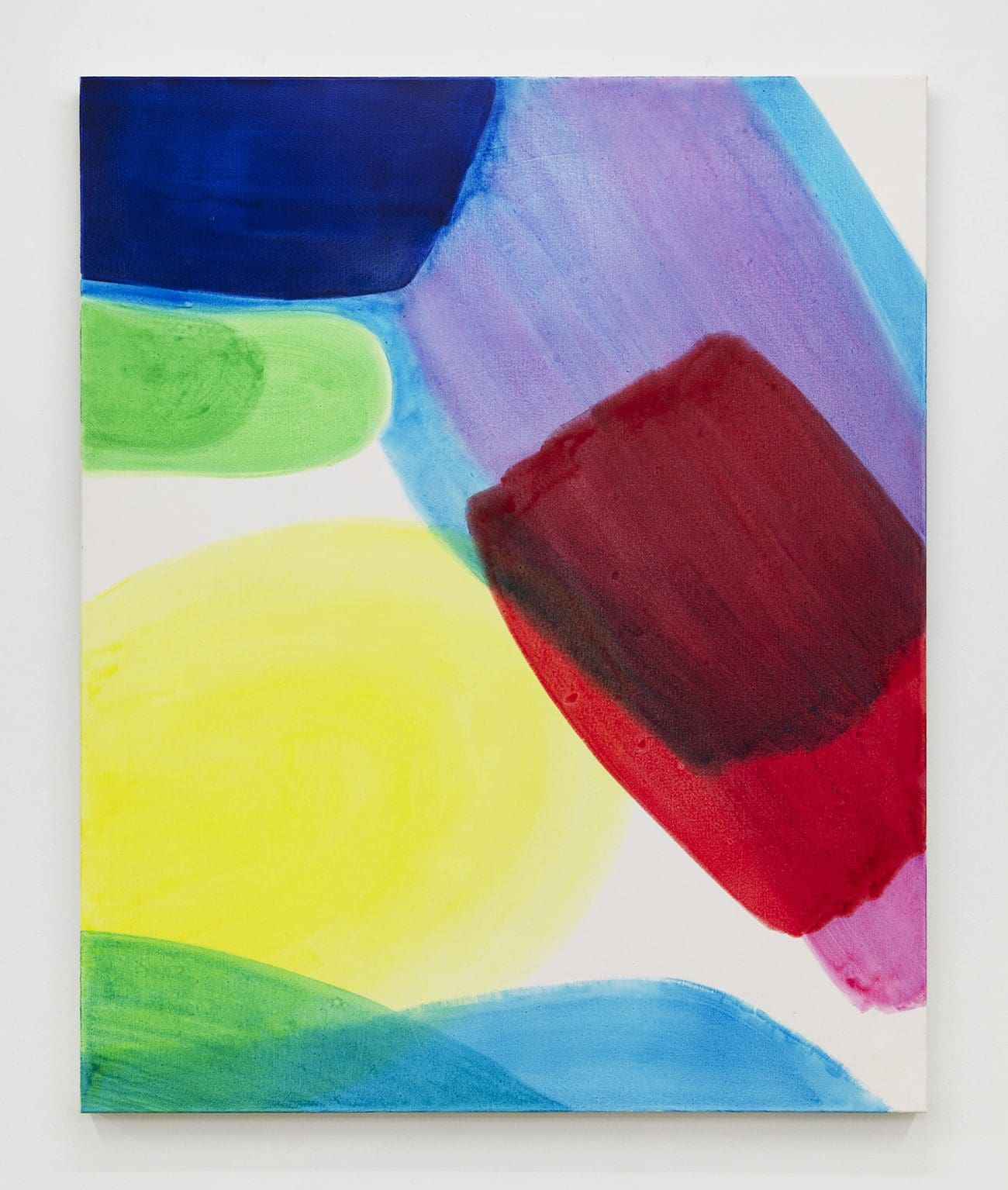 Tim Braden: El Universal - RYAN LEE Gallery