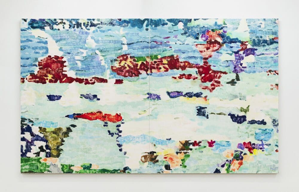 Tim Braden - RYAN LEE Gallery