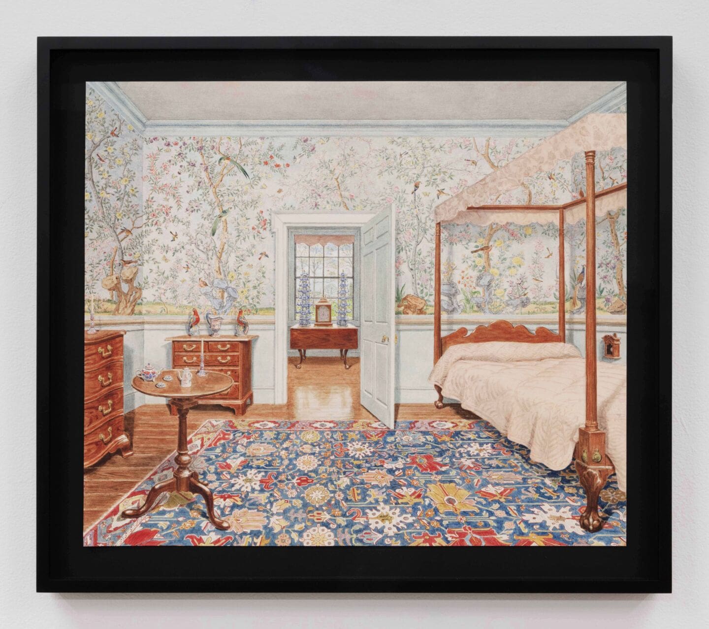 Andrew Raftery - RYAN LEE Gallery