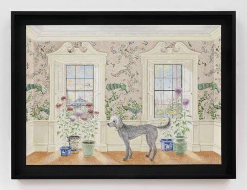 Andrew Raftery - RYAN LEE Gallery