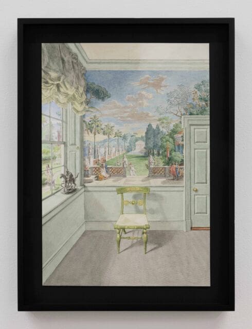 Andrew Raftery - RYAN LEE Gallery