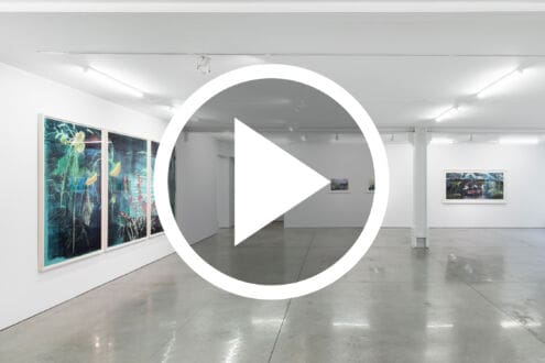 Michael Mazur: Wakeby Islands - RYAN LEE Gallery