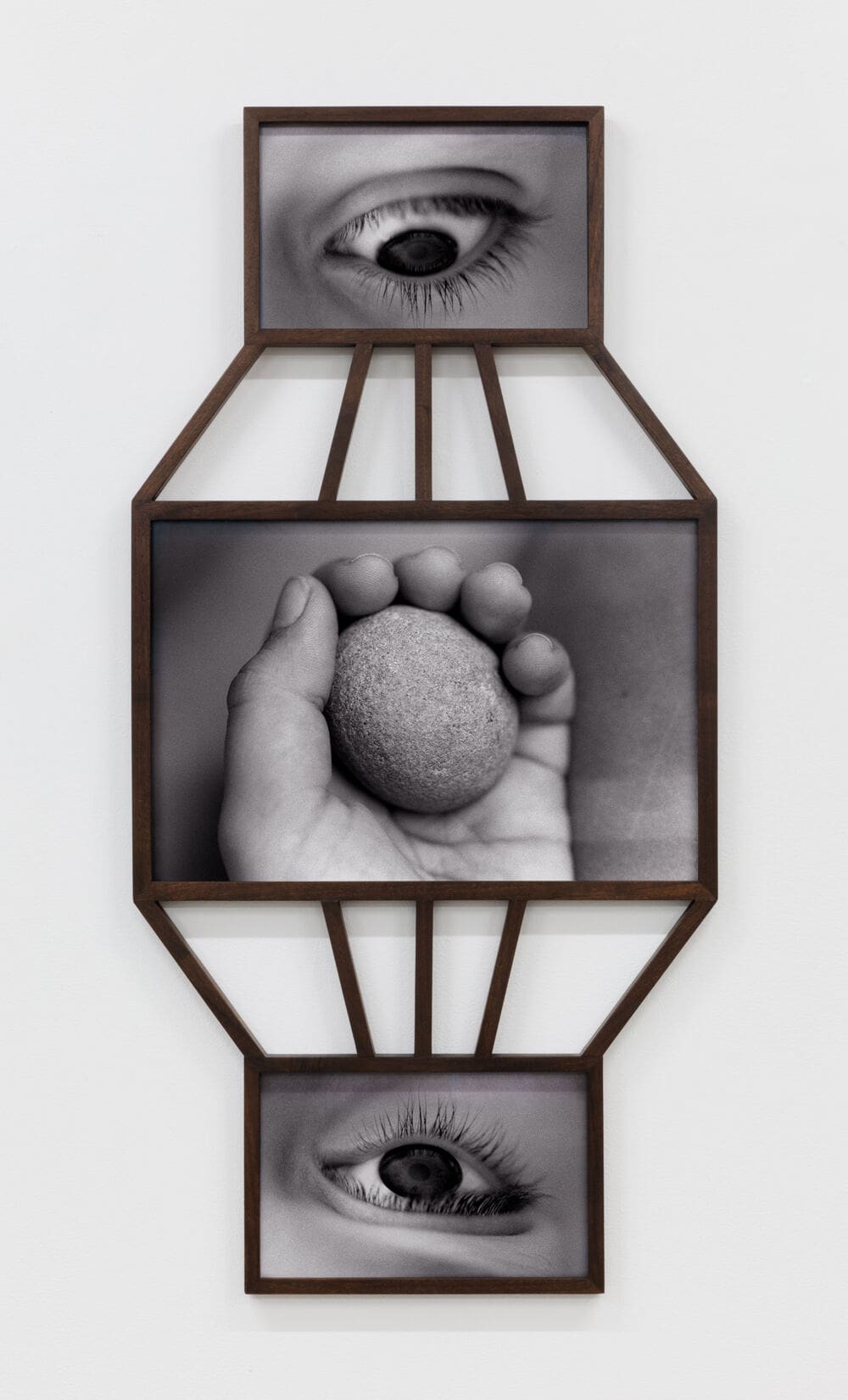 Maria Antelman - RYAN LEE Gallery