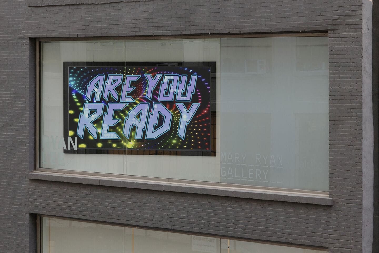 Tabor Robak: Mini Jumbo - RYAN LEE Gallery