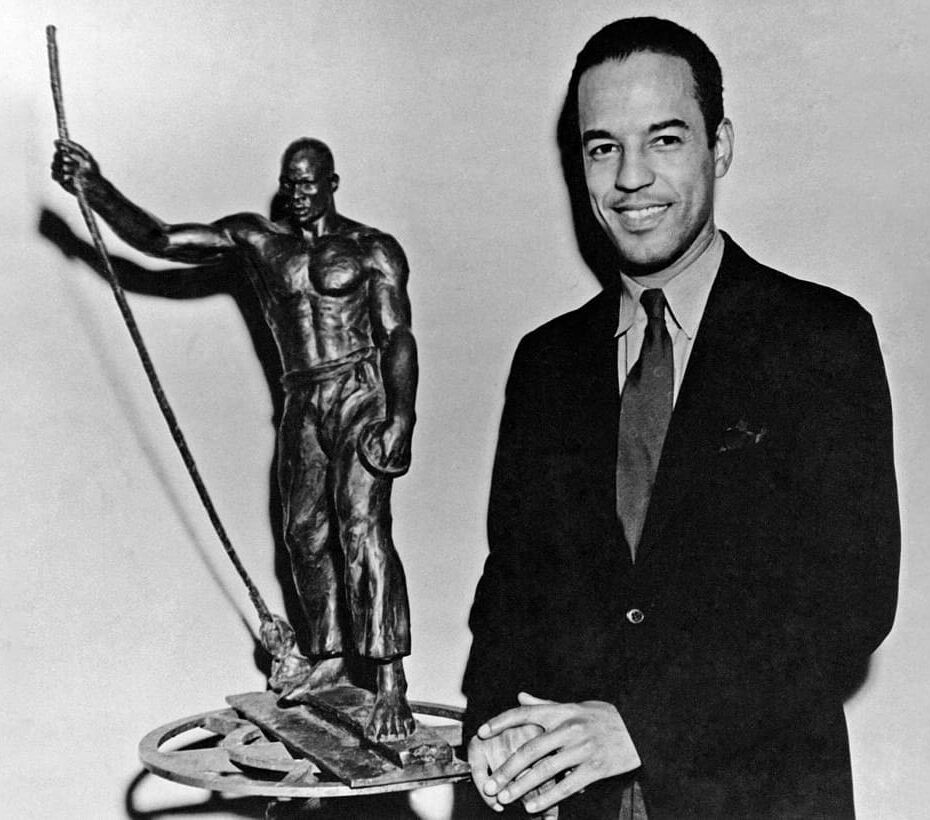 Richmond Barthé - RYAN LEE Gallery