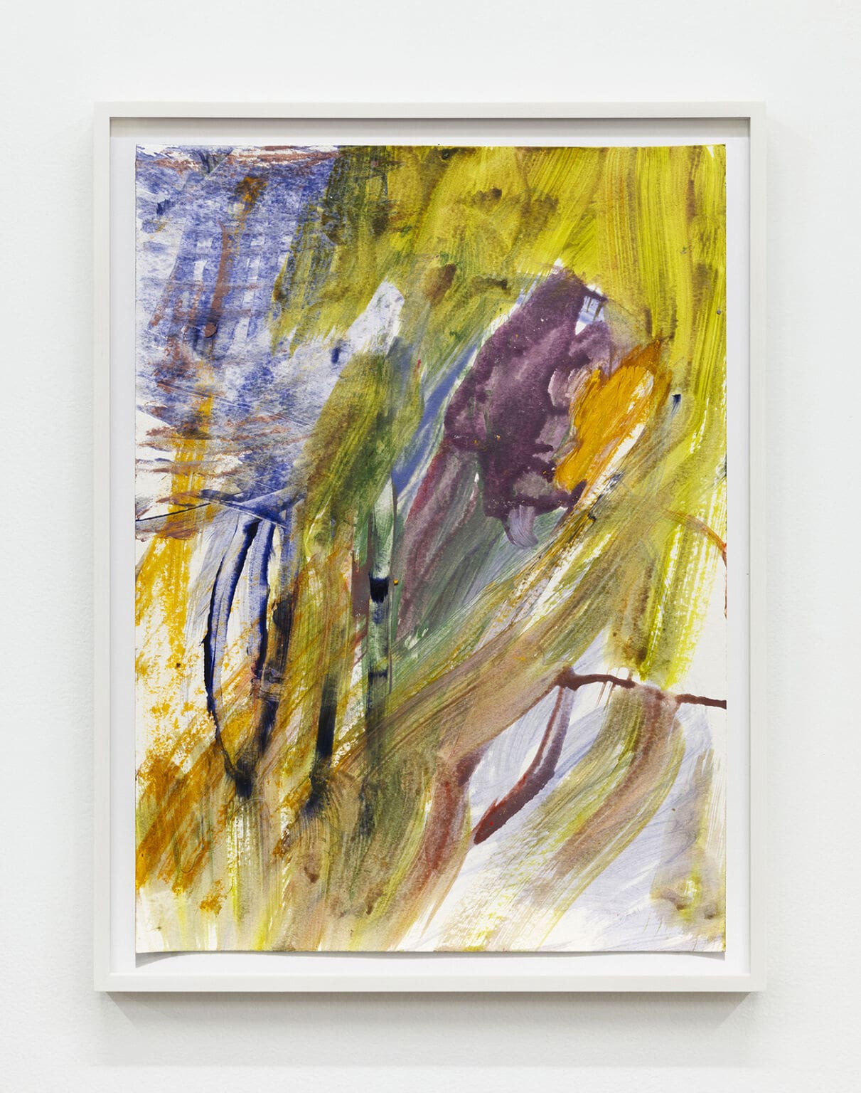 Ina Gerken - RYAN LEE Gallery