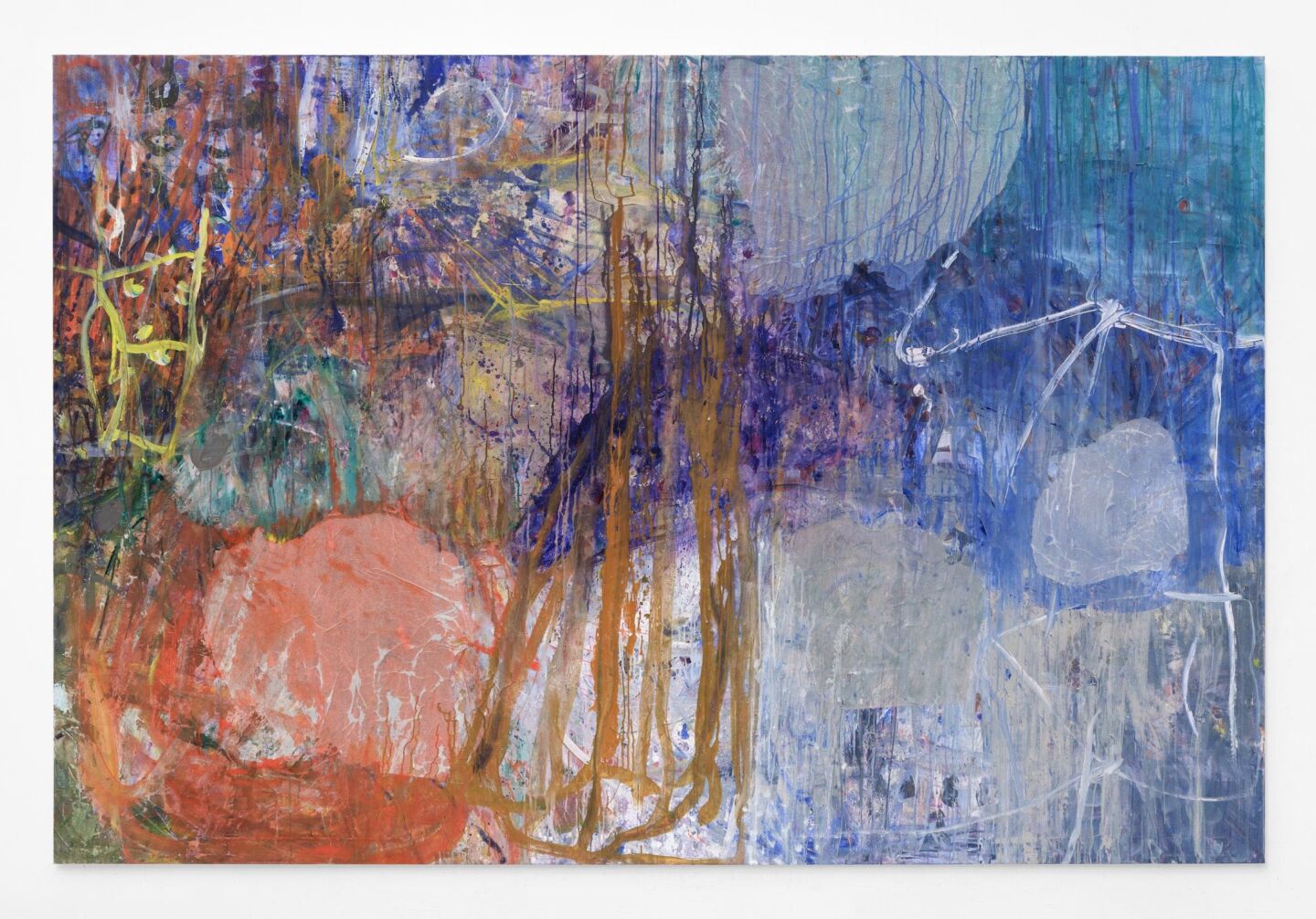 Ina Gerken - RYAN LEE Gallery