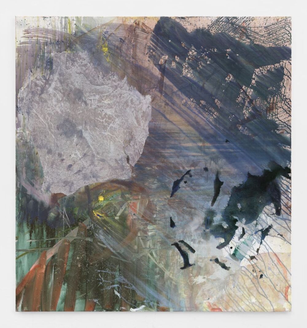 Ina Gerken - RYAN LEE Gallery