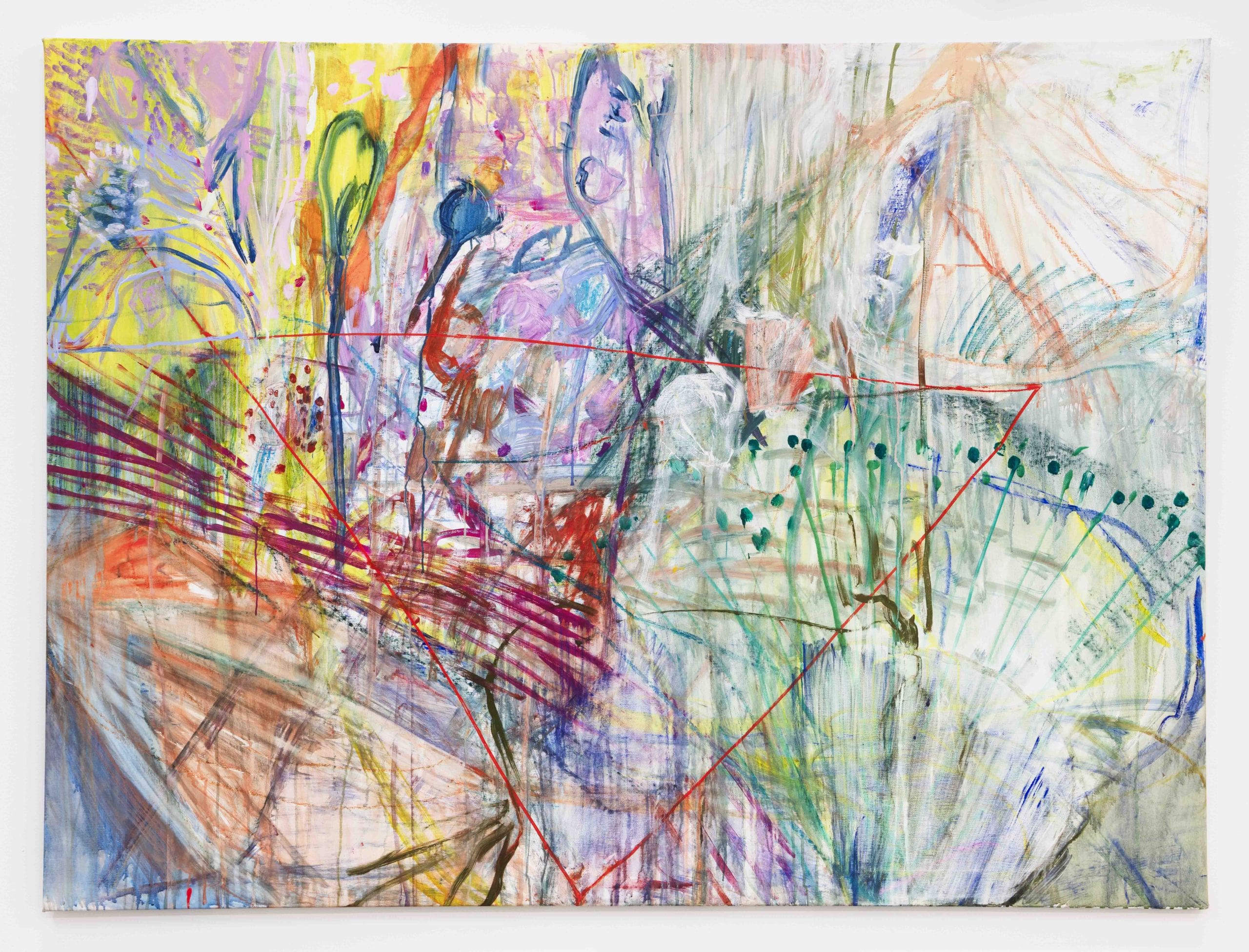 Ina Gerken - RYAN LEE Gallery