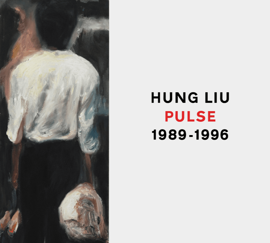 Exhibition Catalogue | Hung Liu: Pulse, 1989–1996 - RYAN LEE Gallery
