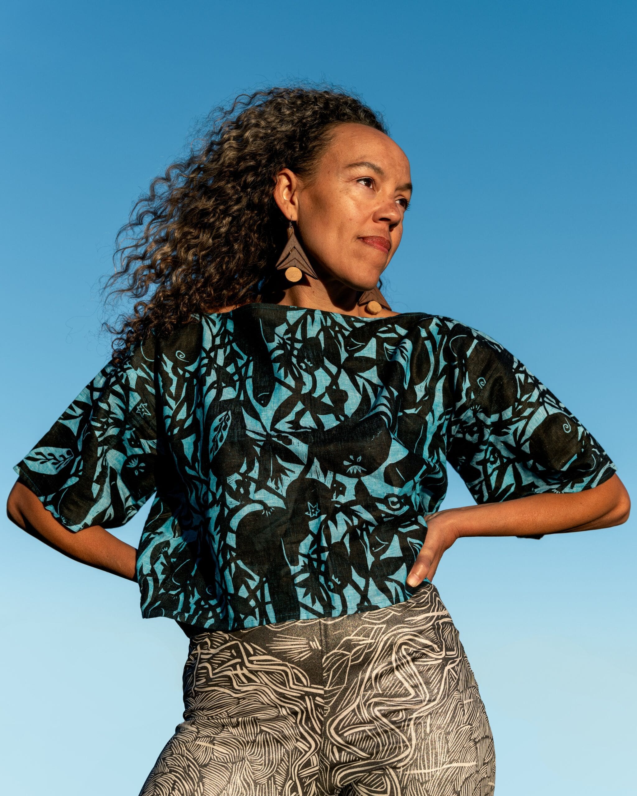 Paula Wilson - RYAN LEE Gallery