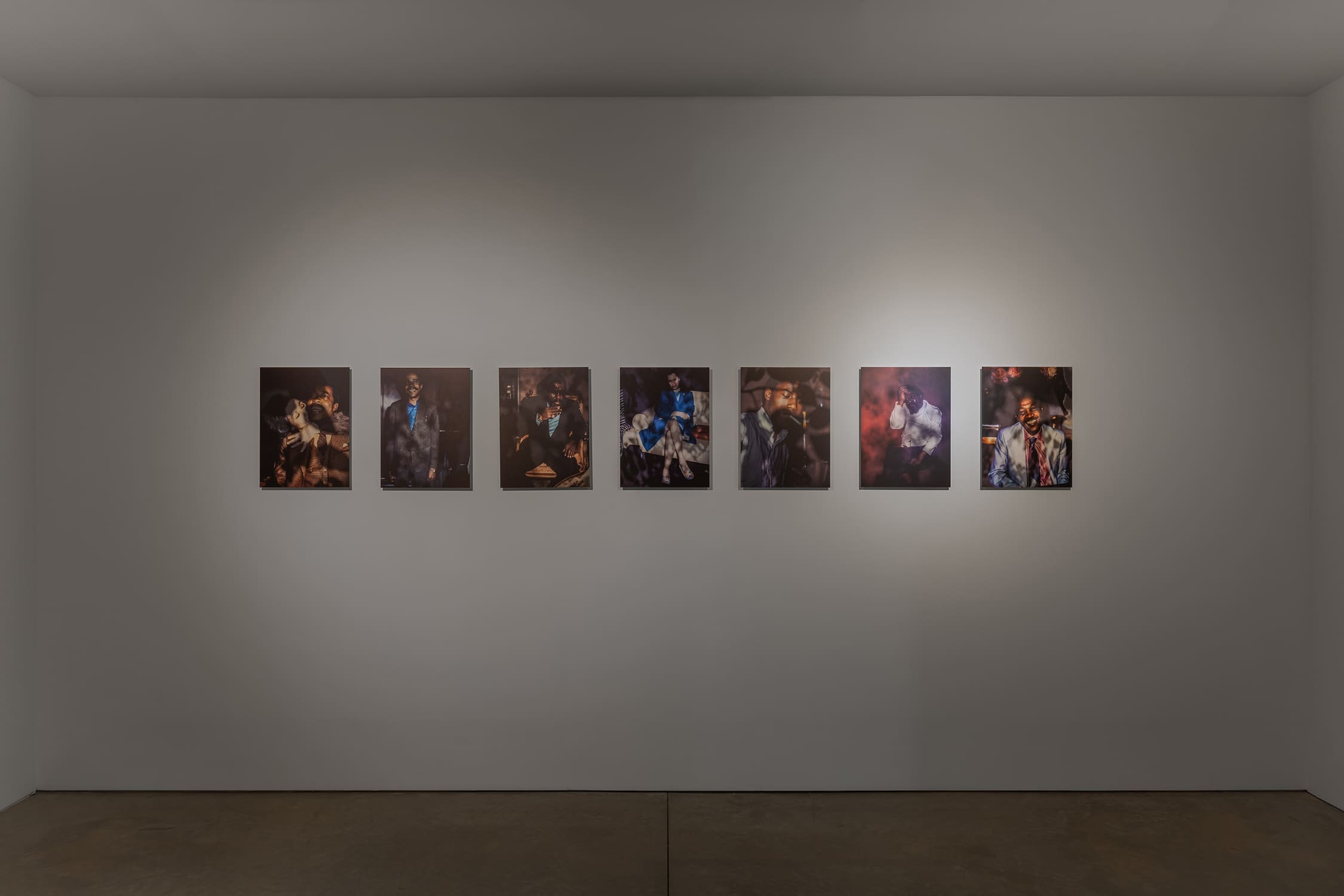 Gabriel Lester: Dig It - RYAN LEE Gallery