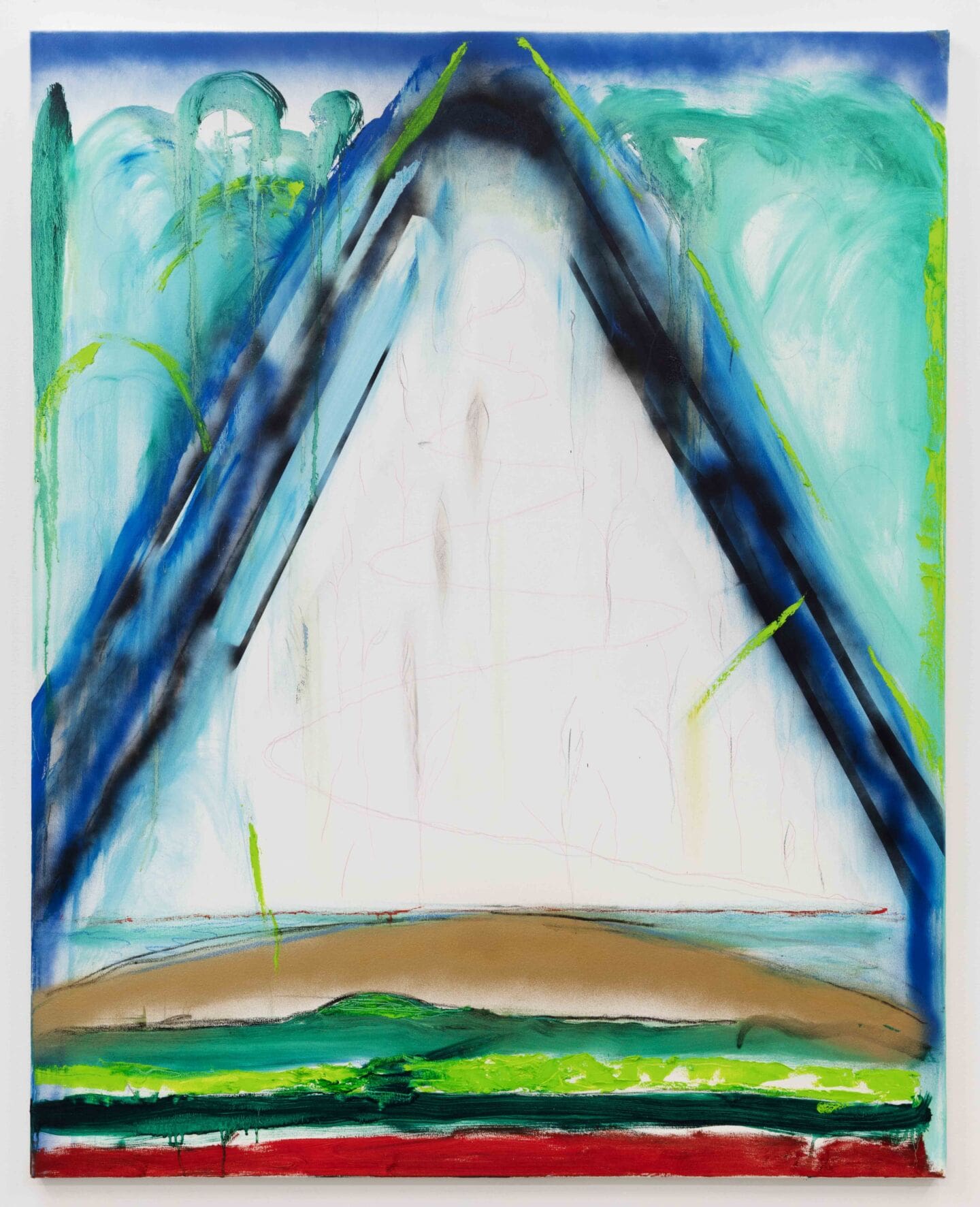 George Nelson Preston - RYAN LEE Gallery