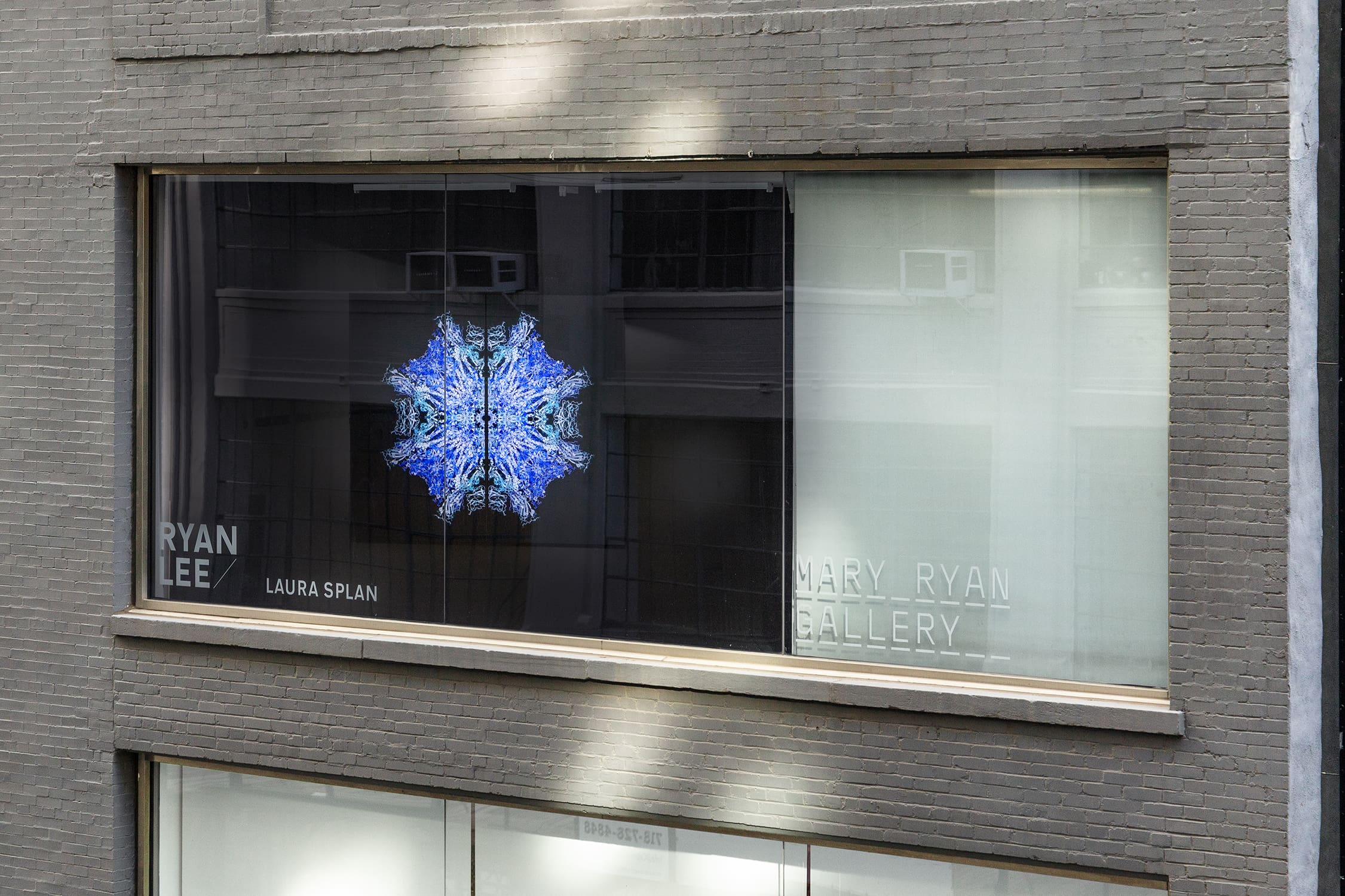 Laura Splan: Hypertelic - RYAN LEE Gallery