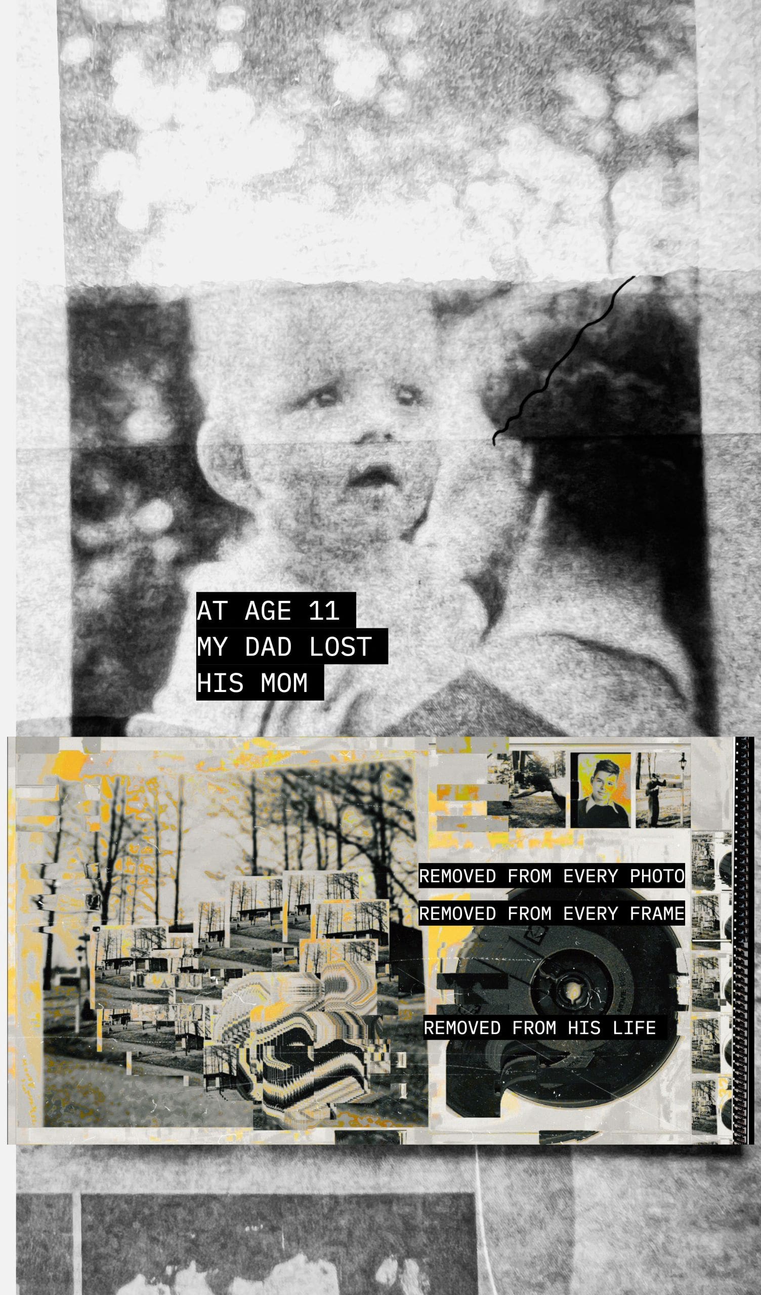 Lance Weiler: Where There's Smoke - RYAN LEE Gallery